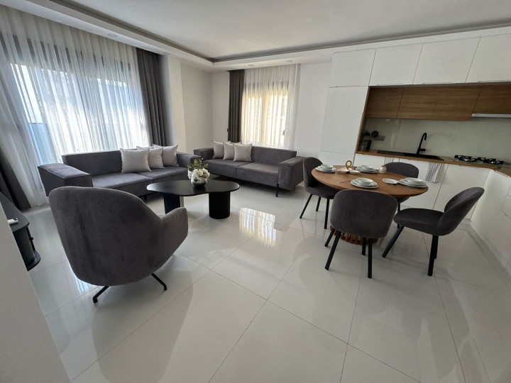 Sweet Apartment Side/antalya - Side