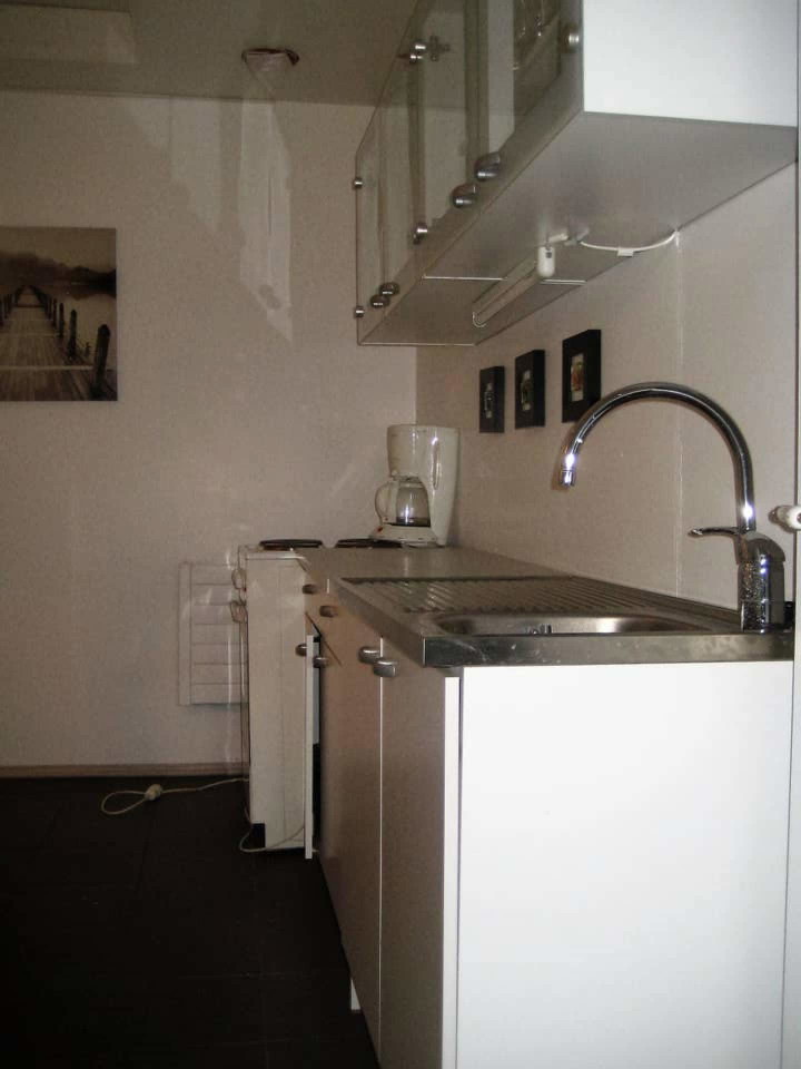 Country Dream - Apartment - Ground Floor - Selfoss