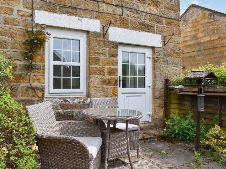 Oak Cottage - North Yorkshire