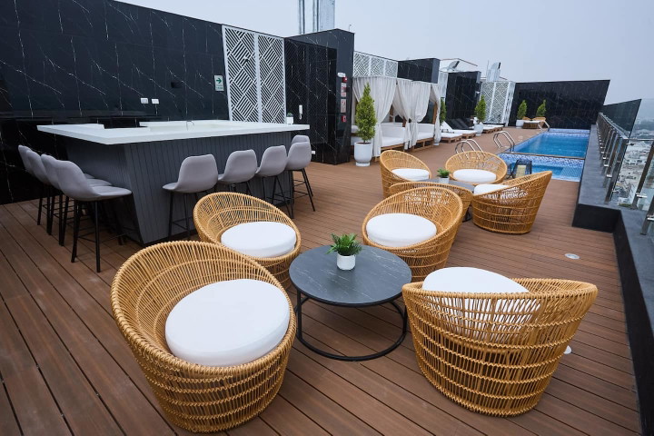Exclusive Entire Apartment In Barranco - Lima