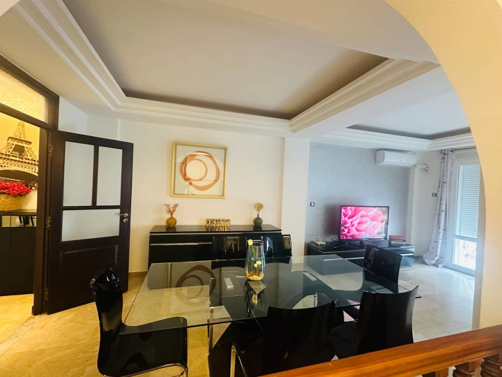 Duplex 250 M² Hydra  Families & Pro Stays - Algier