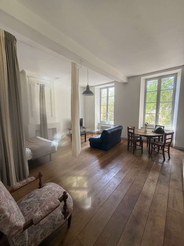 Studio De Charme Au Cœur De La Citadelle De Blaye - Blaye