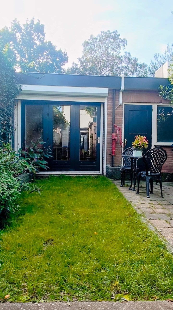 Cosy 1br Near Station 20m To Amsterdam & Utrecht - Hilversum
