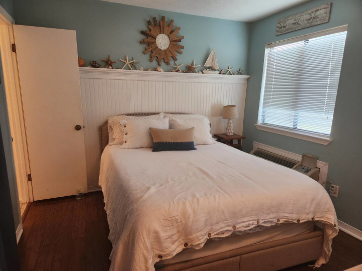Calm Coastal Condo, Studio Style - Rosemary Beach, FL
