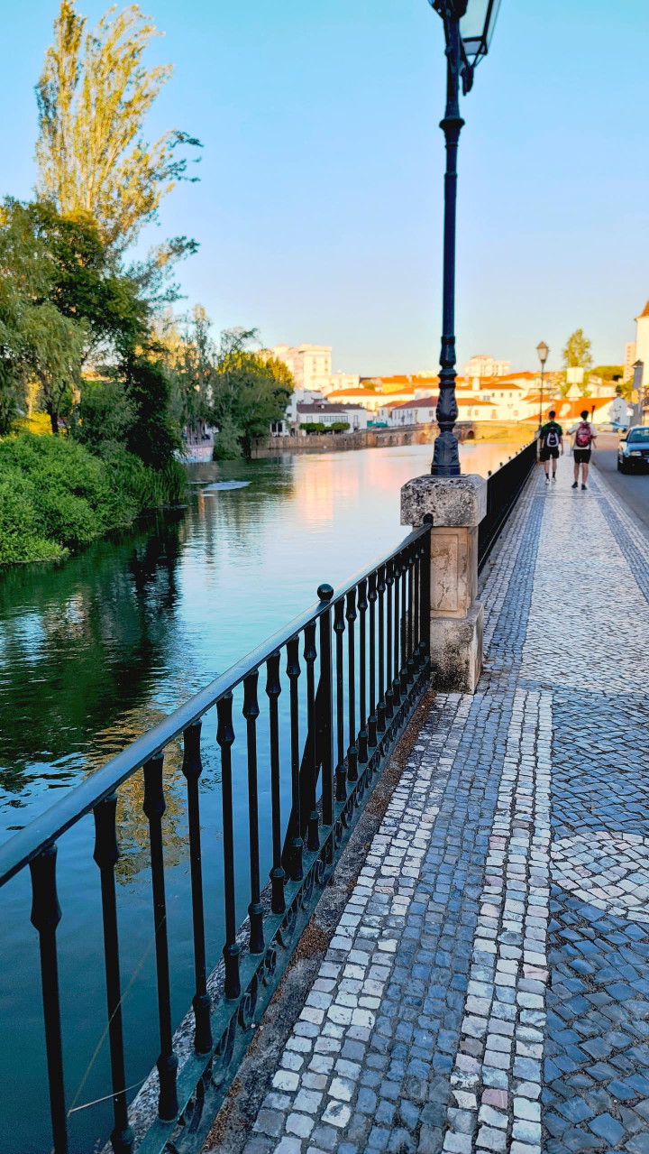 Casa Soares In Historic Center. - Tomar