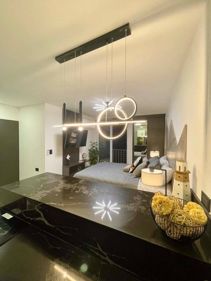 Omega Eco District Condominium - Tegucigalpa
