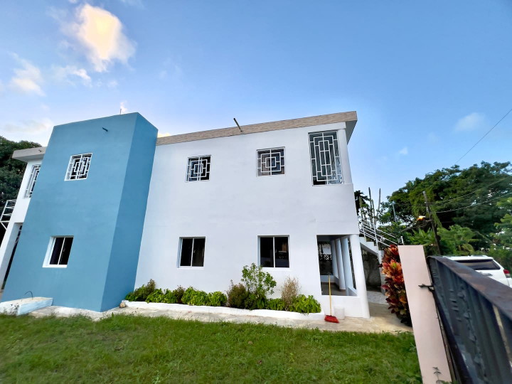 Beautiful Sunrise Apartment - Sosúa