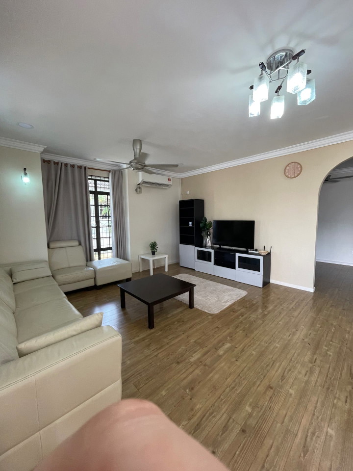 Cozy Space - The Cozy Homie Retreat - Malaysia