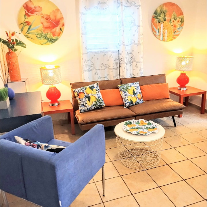 Ocean Park/condado Guest House Gay Friendly - San Juan, Puerto Rico