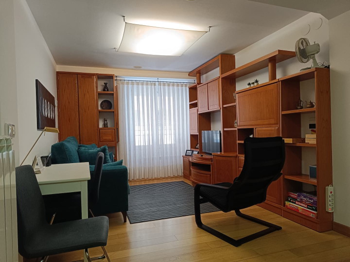 Apartamento En El Centro De Vitoria Evi0088 - Vitoria-Gasteiz