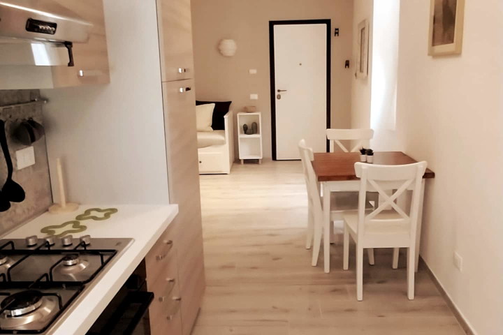 Centralissimo In Palazzo Storico - Imperia