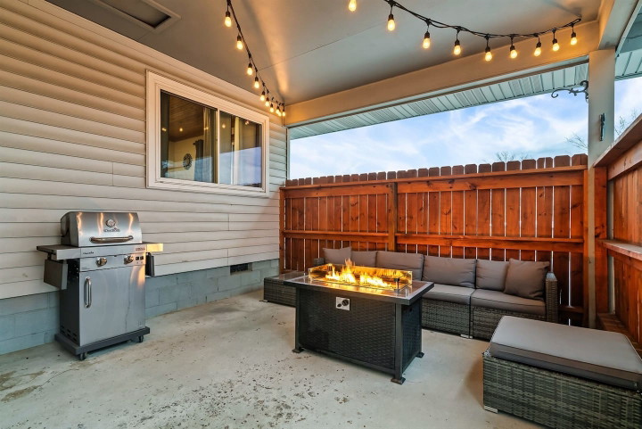 Dog Friendly Home, Arcade Game, Near Pigeon Forge - Pigeon Forge, TN