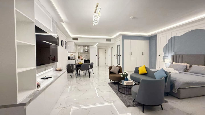 Stylish Studio Jbr | Unit 2004 - Dubai