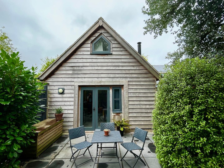 Cosy Ecolodge With Free Parking Near Town & Beach - Bridport