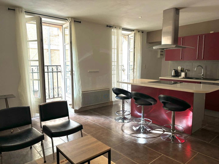 Appartement Duplex - Lectoure