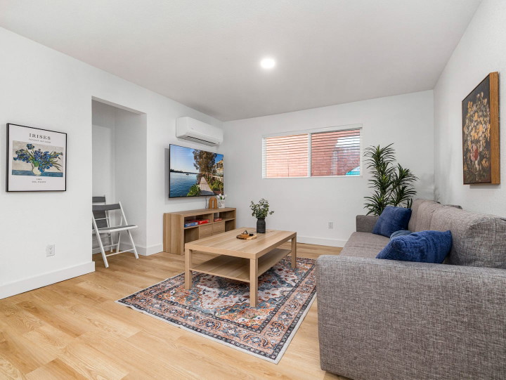 New ! Stylish Loft In Dt Pueblo Sleeps Up To 6 - Pueblo, CO