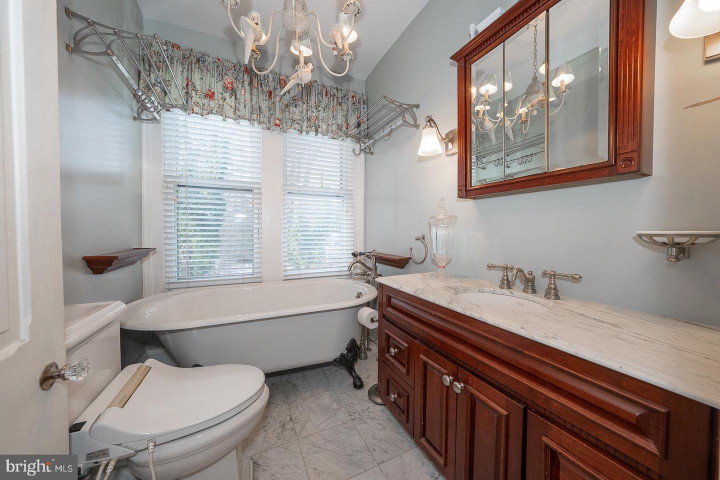 A Main Line Classic: 1800s Victorian Estate - West Chester, PA