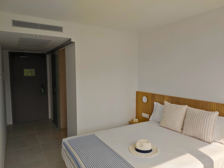 Myo Barcelona Hotel & Apartments - Habitación Fels - Casteldefels