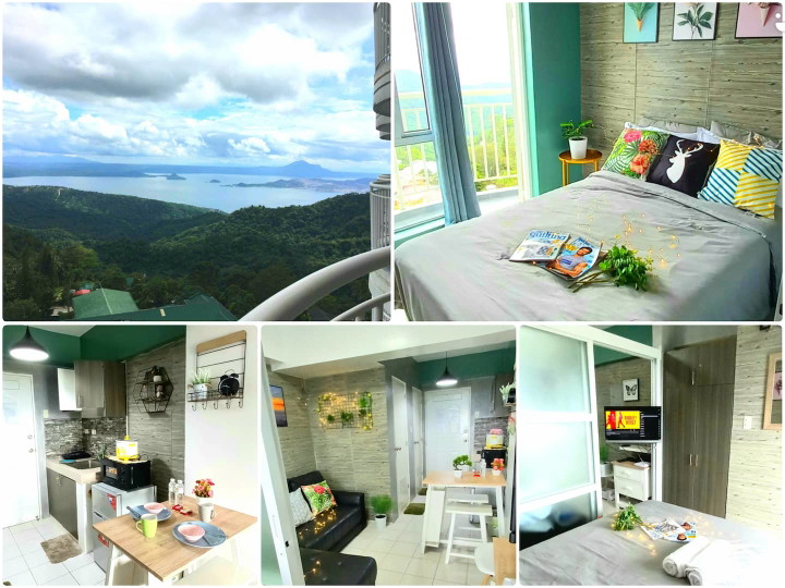 1961: Language View+smart Tv+fibr Wifi+netflix - Talisay