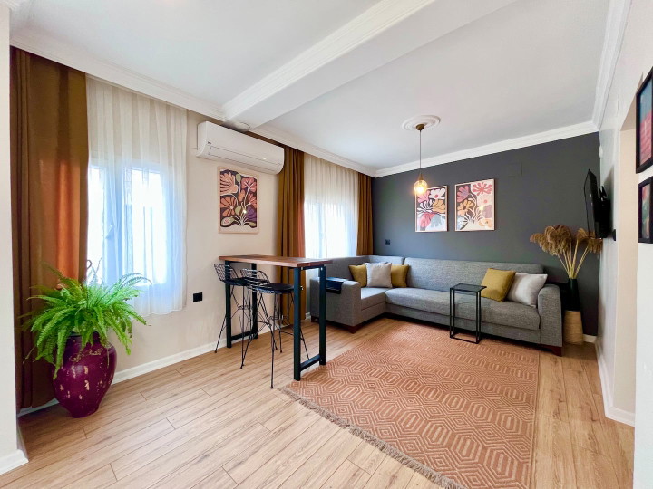 Central Urla/ New Renovated - Urla