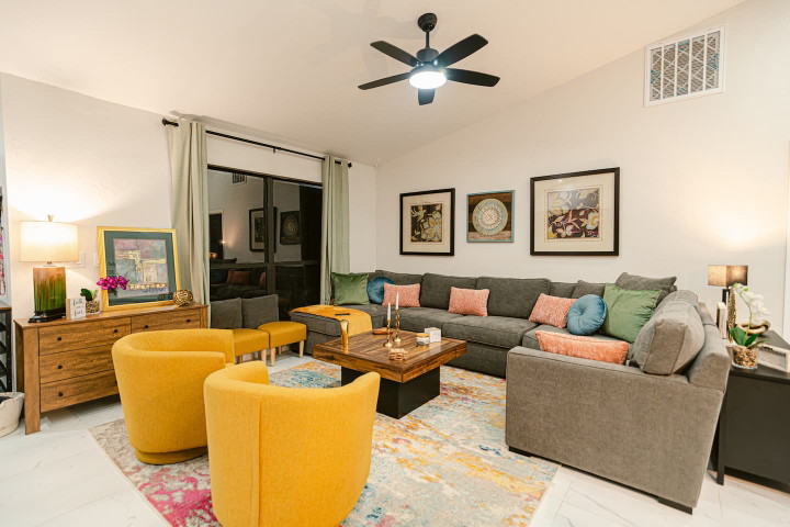 Naples Getaway 4u! - Naples, FL