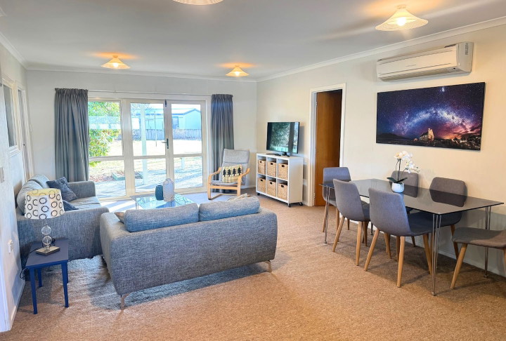 Great Location - Twizel