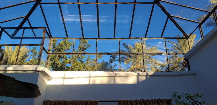 Astreos, A Unique Place Between Sky And Garden - Morocco