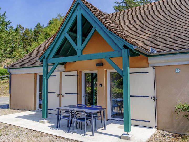Grande Maison Adaptée - Figeac