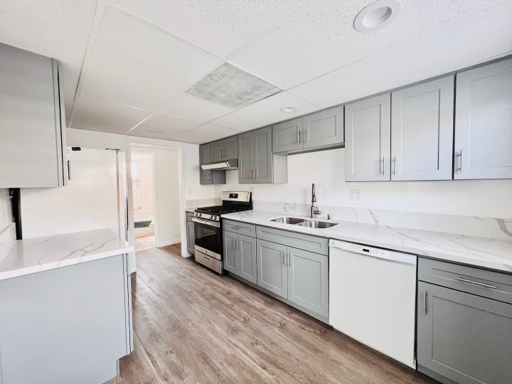 Newly Renovated 1br/1ba Home - South Gate, CA