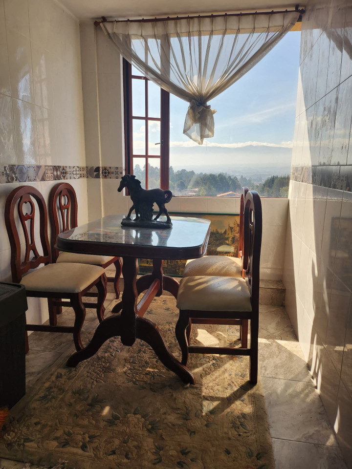 Private Mini-suite On The Third Floor - Quito