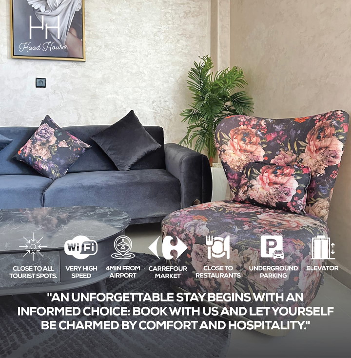 Hoodhouses&nbsp;: Appartement Vintage - Ouarzazate