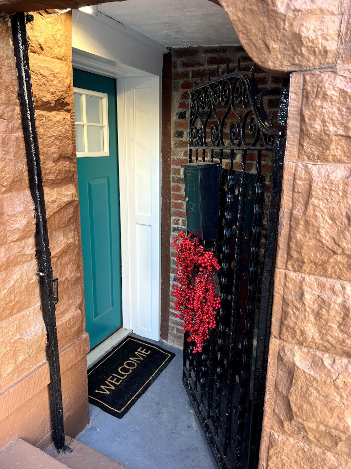 Brownstone - 1br |Ideal For Visiting Parents!| W/d - Brooklyn, NY