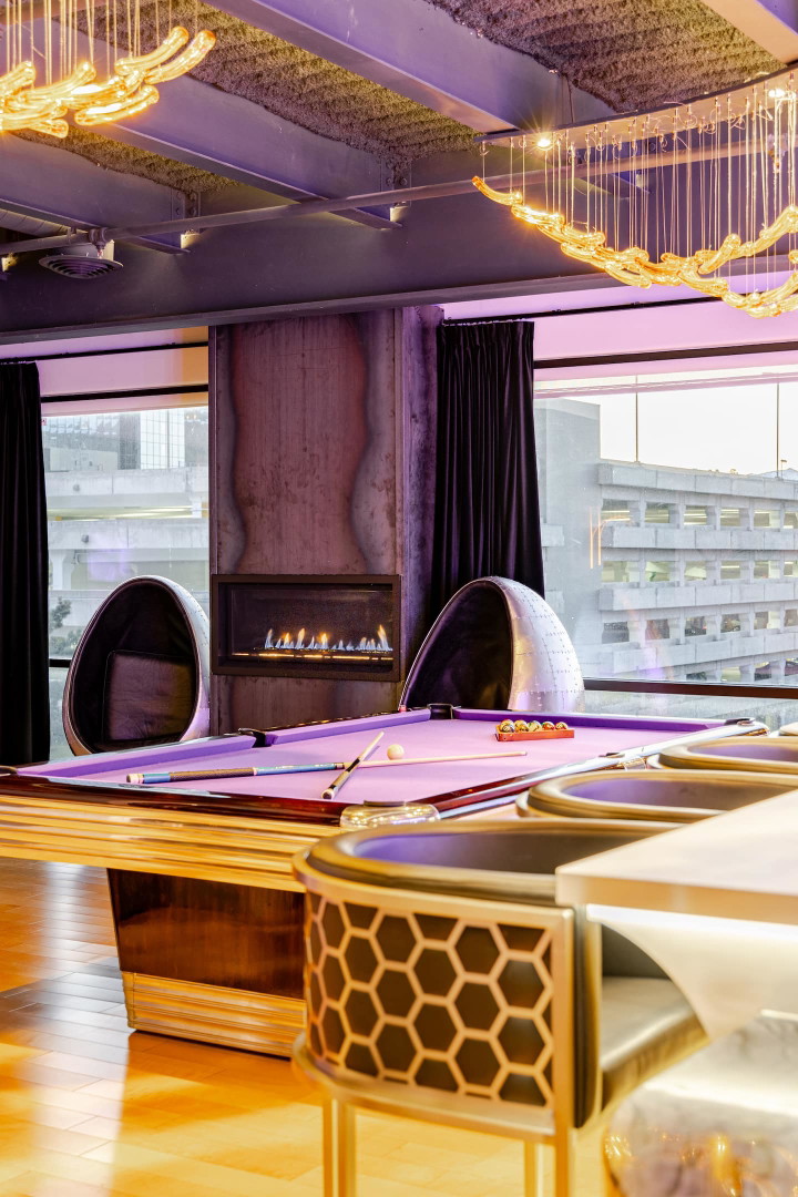 ​Epic Rooftop Villa | Private Gym, Spa & Theater - South Lake Tahoe, CA