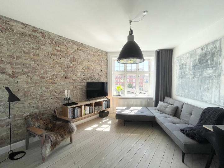 Nordic Designer Flat - Copenhagen Airport (CPH)