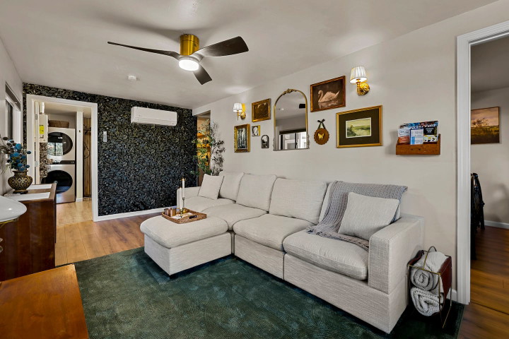 Whispering Pines Cottage - Prescott, AZ