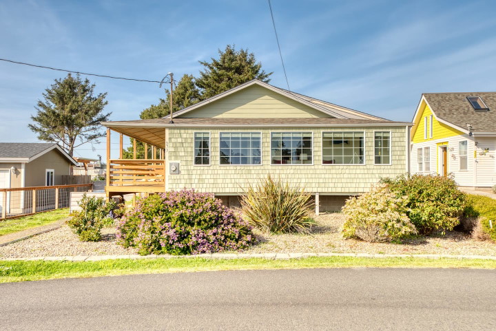 Cozy Coastal Gem! - Yachats, OR