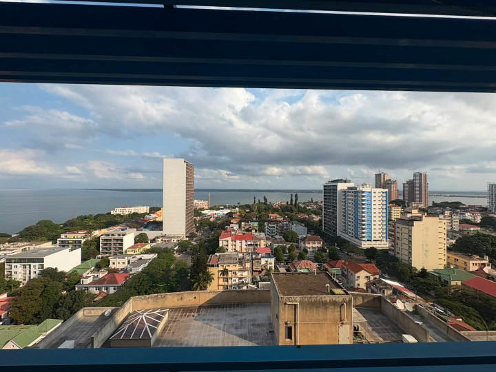 Polana View Apartment I - Maputo