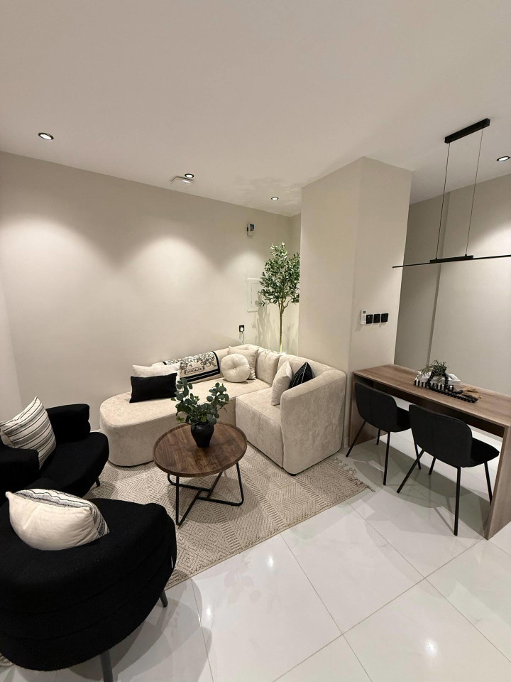 Big Aprt With 3 Rooms 400m From Alharam - Mecca, Saudi Arabia