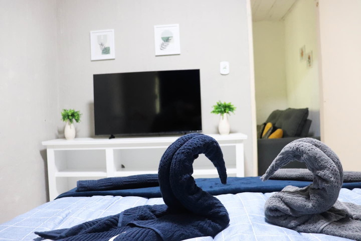 Casa Harmonia 2 Large Bedrooms Pet Friendly - Belo Horizonte