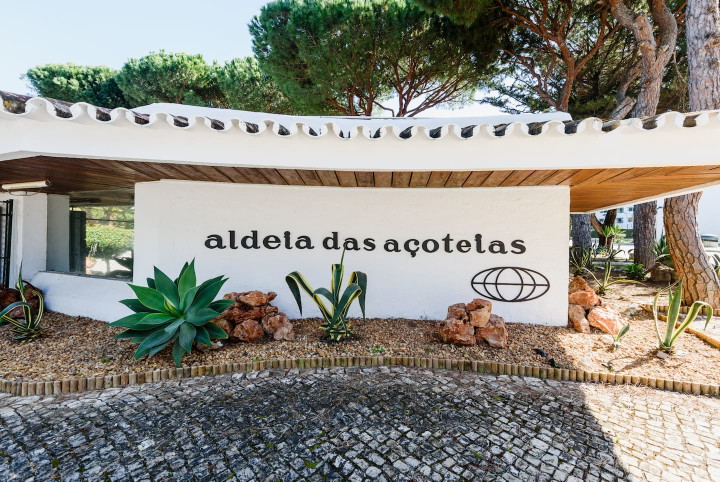 Aldeia Das Açoteias Apartment - Albufeira