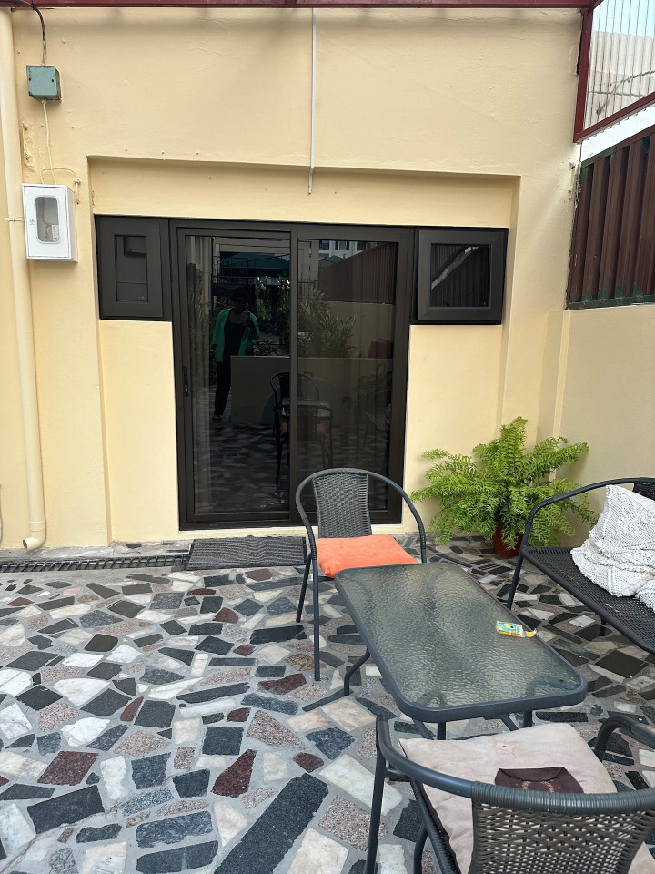 Cozy Corner - Maputo