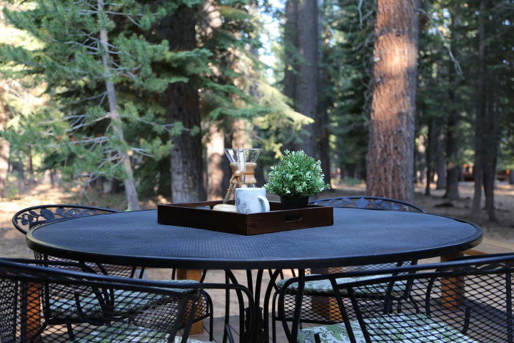 Refined Mountain Luxury - A Lake Tahoe Getaway - Truckee, CA