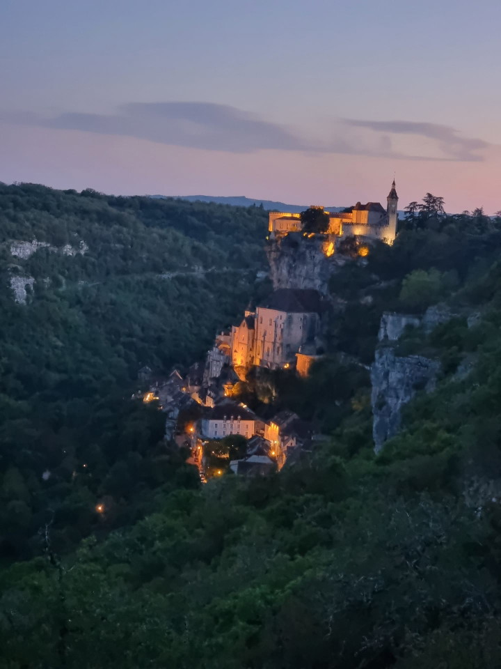 Gite La Féerie Ou Maison à Louer - Rocamadour