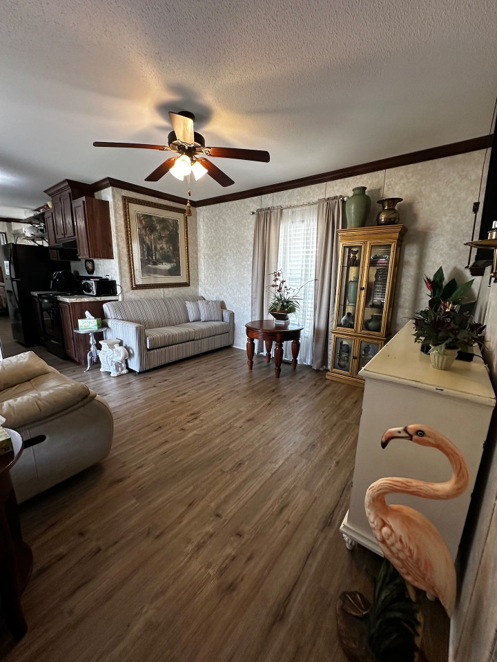 Home Away From Home - Sebring, FL