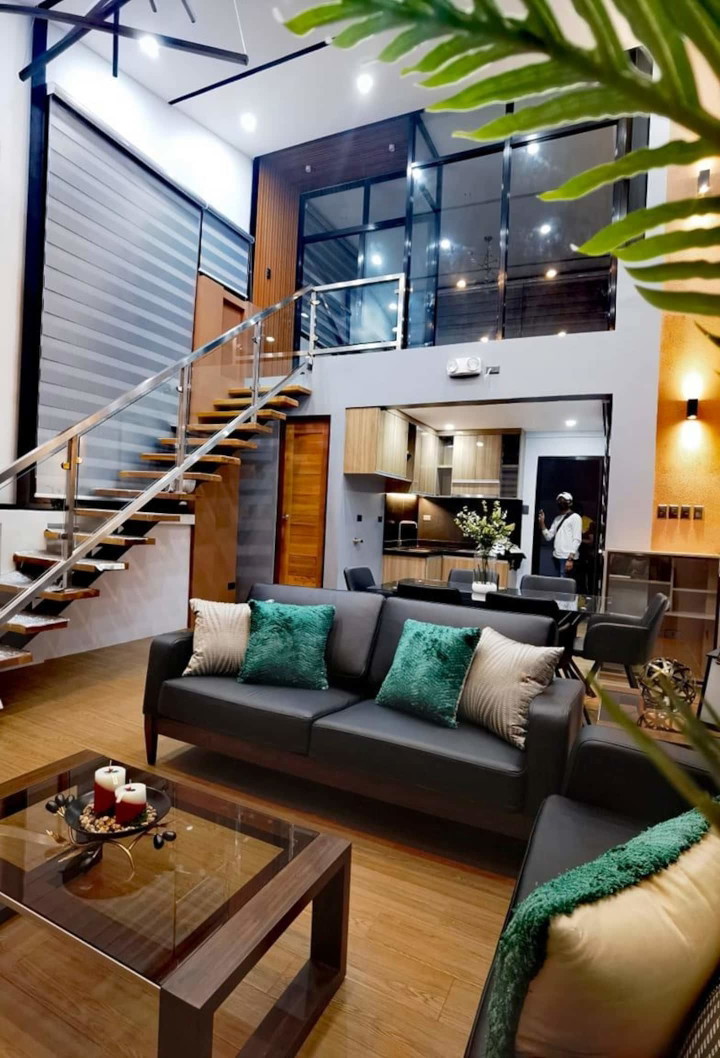 Batangas City: Dcmm Property Rental 1 Cozystayfor5 - Batangas