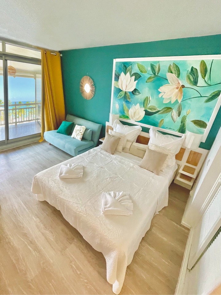 Princess Diamond Ressort - Martinique
