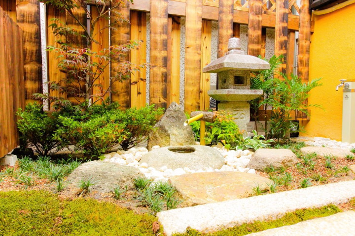 Tsuruhashi Station! 10 Minutes By Subway To Namba! Long-stay Discounts Are Welcome! - 모리구치시