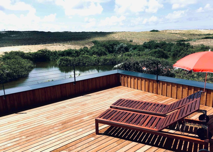 Villa Alduna, Capbreton Plage - Capbreton