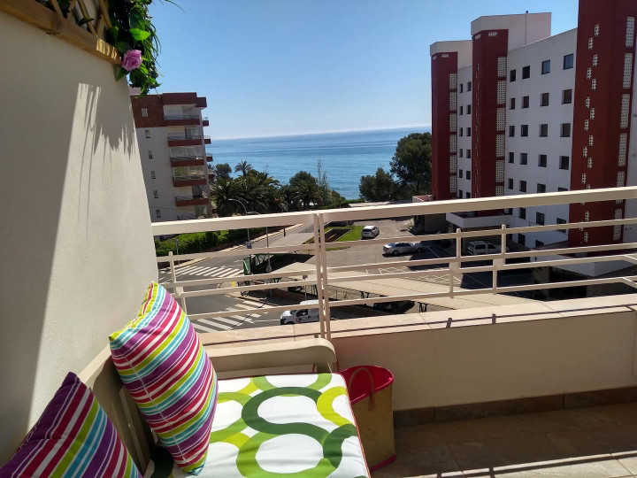 Spectacular Sea Views, Apartmento Rosmarin - Mont-roig del Camp