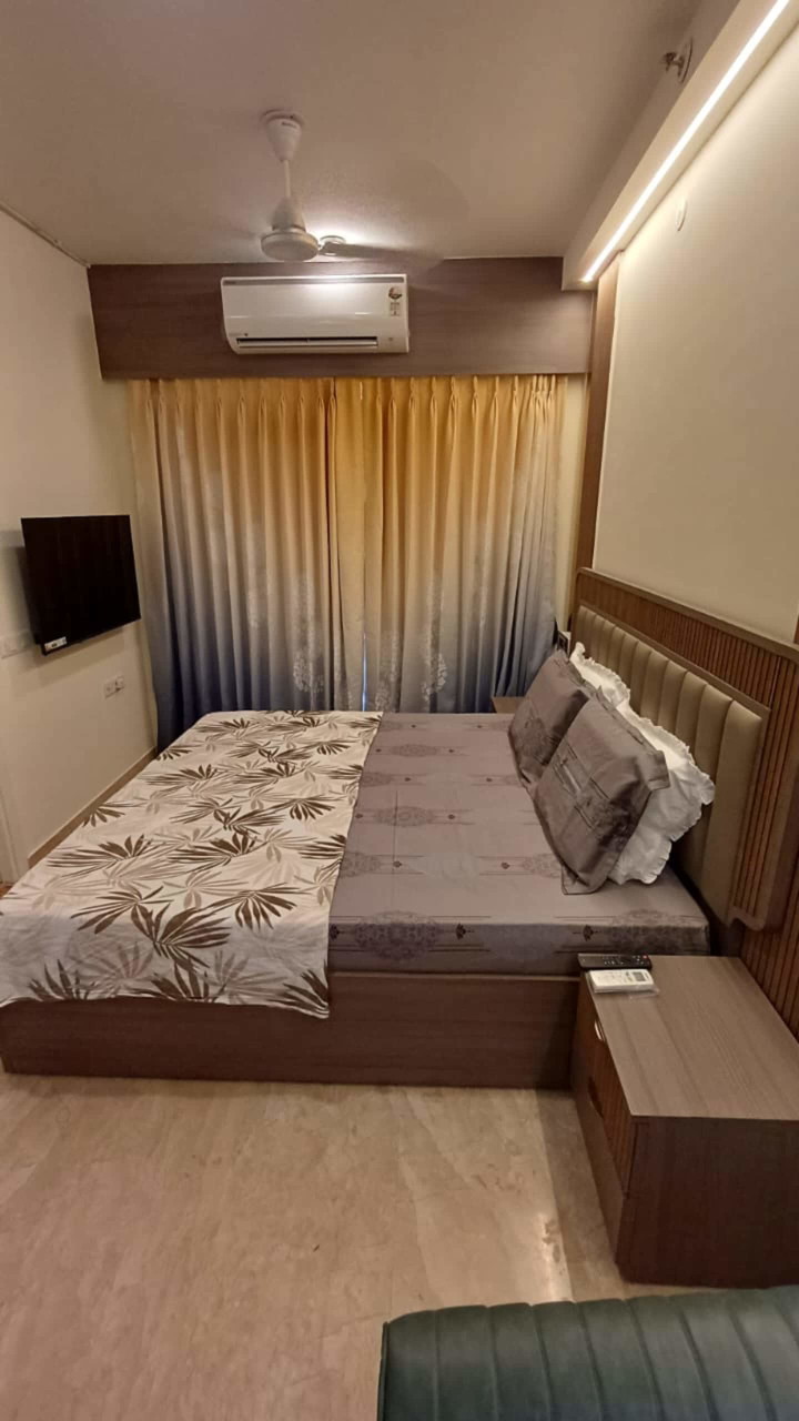 Royal Sigma @Hiranandani Estate Thane - Thane